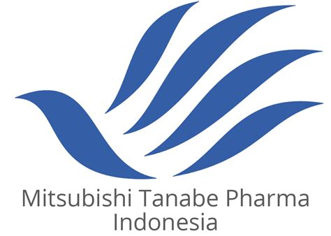 Logotipo De Mitsubishi Tanabe Pharma