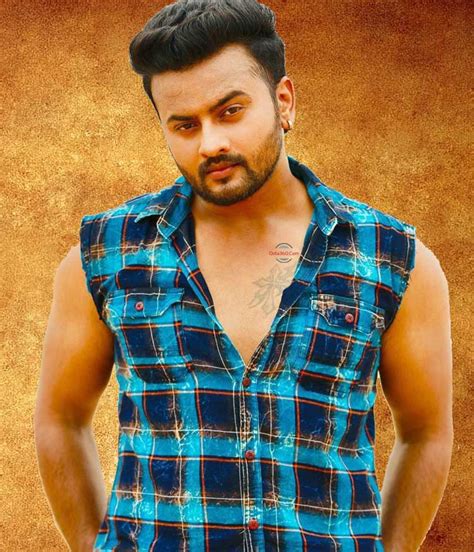 Jyoti Ranjan Nayak Ollywood Handsome Hunk Hd Wallpaper Photo Download