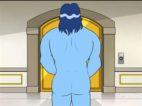 Rule 34 1boy Ass Big City Greens Covering Embarrassed Male Nude Tagme