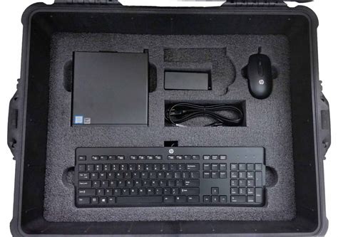 Hp Prodesk Mini Desktop Case Case Club
