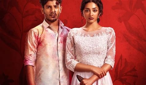 Maine Pyar Kiya Hridhu Haroon Preity Mukhundhans Film Gets A Release Date