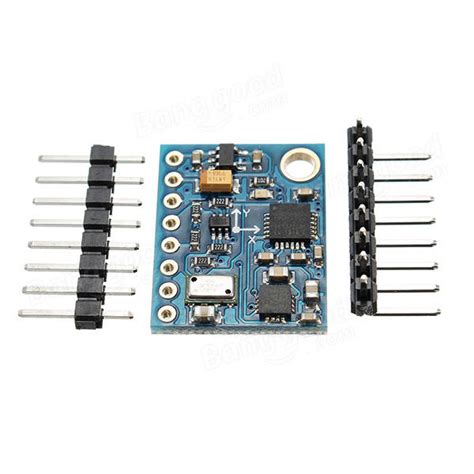 gy 86 10dof ms5611 hmc5883l mpu6050 module mwc flight control sensor