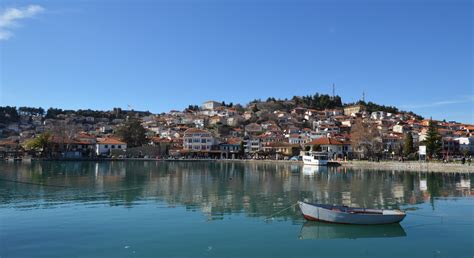 Се откажуваат аранжманите за Охрид последиците по туризмот од кризата со корона вирусот можат