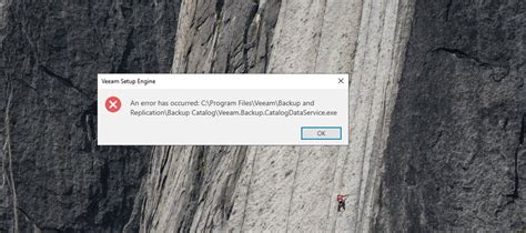 Unable To Delete Veeam From Registry At All Veeam Community Resource Hub