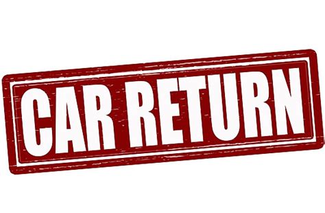 Return To Sender Symbol Return Stamp Vector Symbol Return Stamp Png