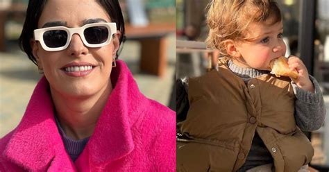 მსუნაგი სანი ნუცა ქავთარაძე პატარა სანის უსაყვარლეს ვიდეოს აზიარებს Marao