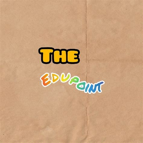 The Edupoint Youtube