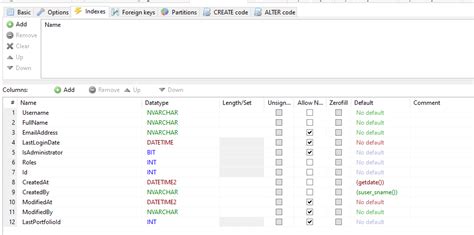 Autoincrement Does Not Work On Mssql Server · Issue 379 · Heidisql