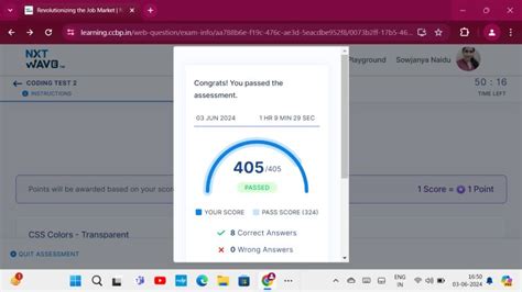 Sowjanya Naidu On Linkedin Nxtwave 30dayscodechallenge Ccbpian