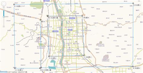 高德地图 javascript api 入门（三） yangfan s blog the site of the yangfan2016