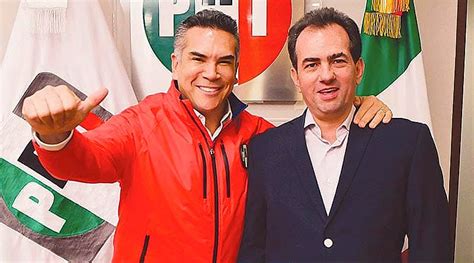 Y ES PEPE YU YA SE SABÍA Será el Rival de Nahle