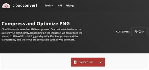 Best Sites To Reduce PNG File Size Of A Photo