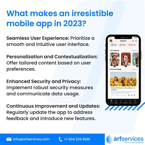 arf services on linkedin tech arfservices apptrends mobileapp mobileappdevelopment