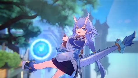 Honkai Star Rail Cách Build Bailu Giúp đội Hình Của Bạn “bất Tử” Bluestacks