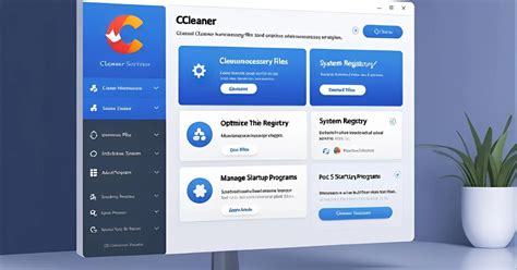 How To Safely Download Ccleaner Software