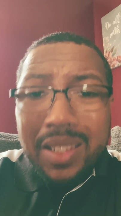 Hon Cedrick Simpson Detroit Corey Harris🖤 Youtube