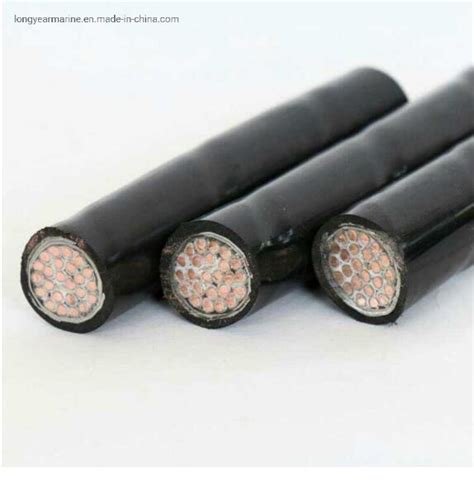 Marine Frequency Conversion Cable Cable And Marine Cable