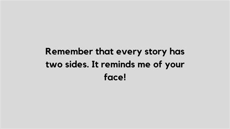 Innocent Face Quotes