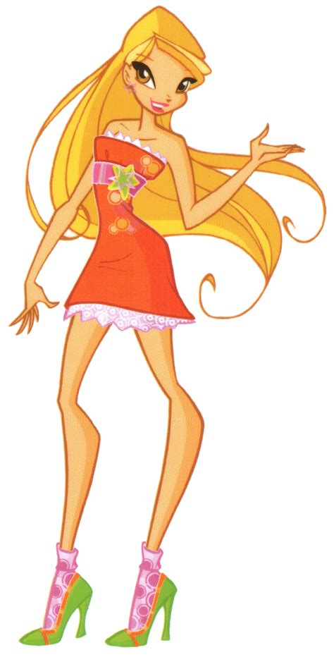 Stella | Winx Club Wiki | FANDOM powered by Wikia