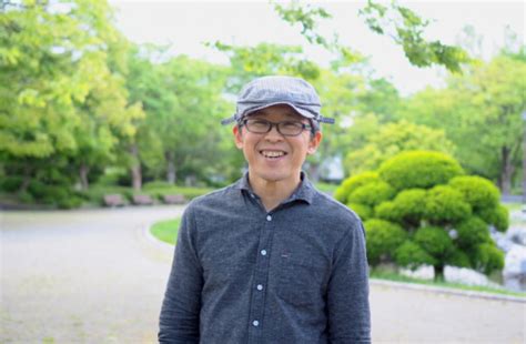 餅の星野屋星野輝彦さん餅と団子の文化を伝えていきたいreal local Yamagata やまがたインターン