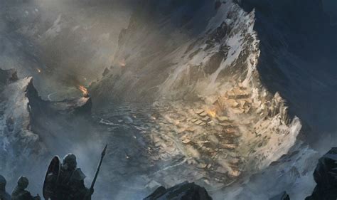 Ulfung Village Heroism Wiki Fandom