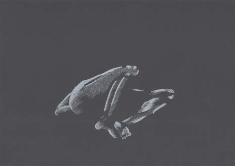Observation Drawing Nude Model On Behance