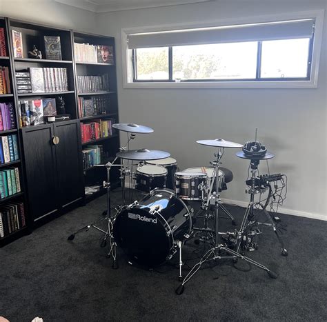 Anyone Have Experience Using The Td 27 With Reaper Redrums Anyone Have Experience Using The Td 27 With Reaper Redrums