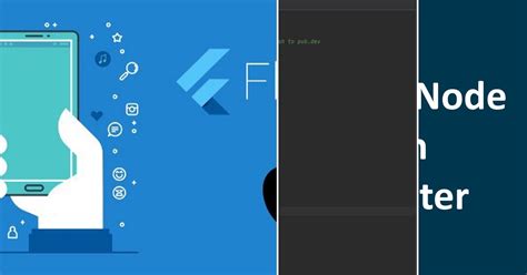 List Flutter Curated By Dev Lalo Personal Medium