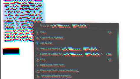 new unicode qr code phishing scam bypasses traditional security