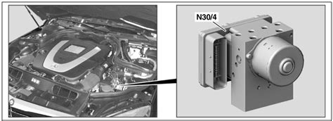 Mercedes ESP Not Available Causes Quick Fixes Explained