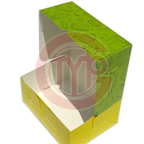 Packaging Softbox Produk Pt Tigamutiara Grafikapratama