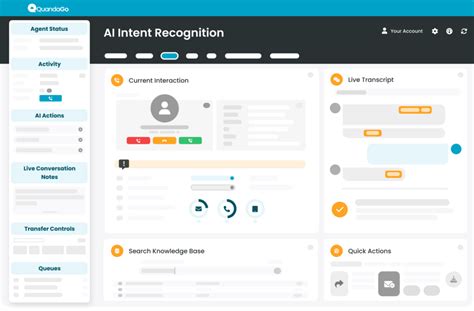 Conversational Analytics Understand Customer Intent Quandago