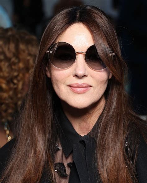 Monica Bellucci 🌹 Monicabellucciofficielfan • Instagram Photos And