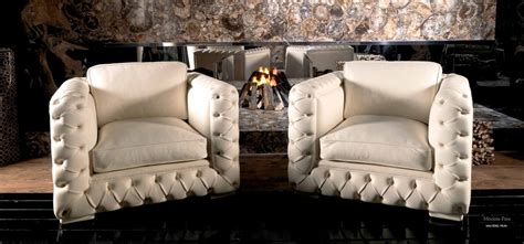 Кресло квадратное Oceano small, Zanaboni - Мебель МР