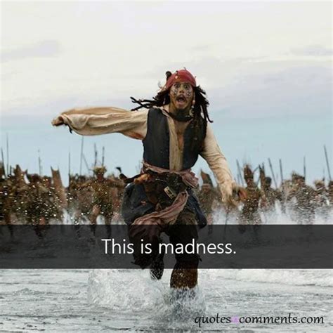 100 Iconic Pirates Of The Caribbean Quotes From The Film Series