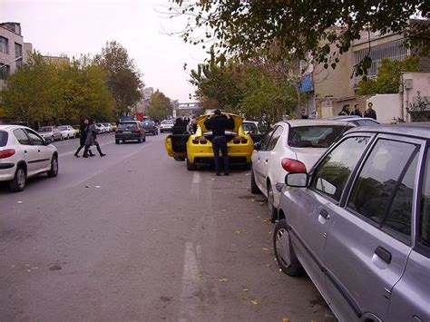 قدمت نظام آباد تهران