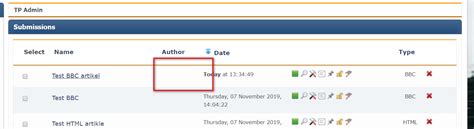 Submitted Articles Are Not Assigned An Author · Issue 513 · Tinyportal