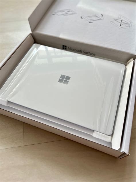 Bnib Ms Surface Laptop 2 Computers And Tech Laptops And Notebooks On