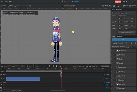 Get Started With Mango Animate Character Animation Maker Mango Animate