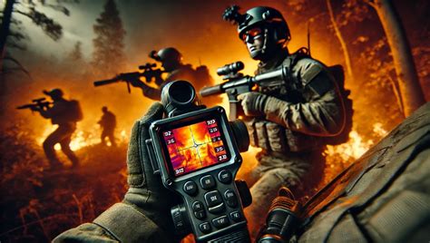 Приборы ночного видения выбор и особенности Новости