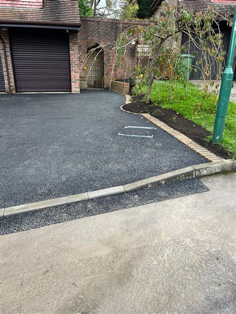 True Grip Providing Granular Sub Bases Macadam And Gravel Surface Dressing