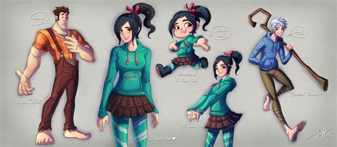 Vanellope Von Schweetz Hd Wallpapers