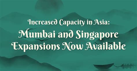 Linode On Linkedin 🎉 Announcing Increased Cloud Computing Capacity In Asia Our Mumbai