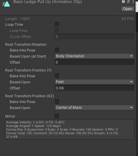 unity 3rd person combat and traversal ledge climbing ask gamedev tv