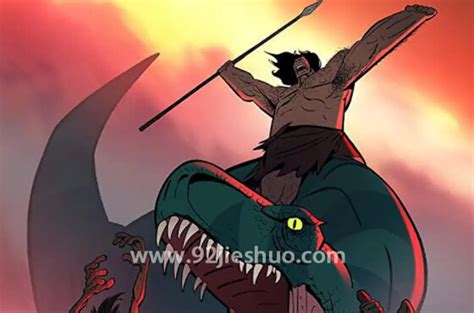 逃离地球动漫电影解说文案 92电影解说网