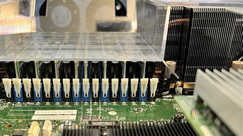 Datenverbindungen Rambus Stellt PCI Express Subsystem Vor Golem De