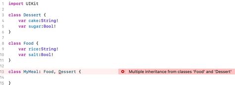 introduction to protocols in swift by zeynep bastug medium