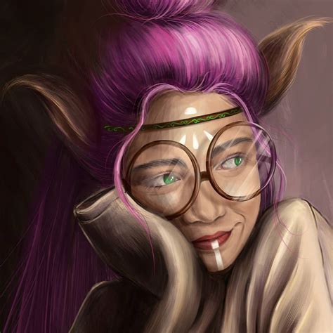 Fantasy Behance