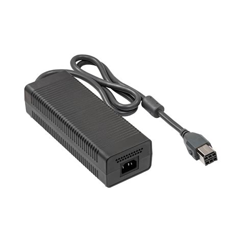 Power Supply Ak Pd 14 12v 165a 5vsb 1a 203w Xbox 360 Power Plug