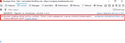 What Are Mixed Content Errors General Information Hostek Community